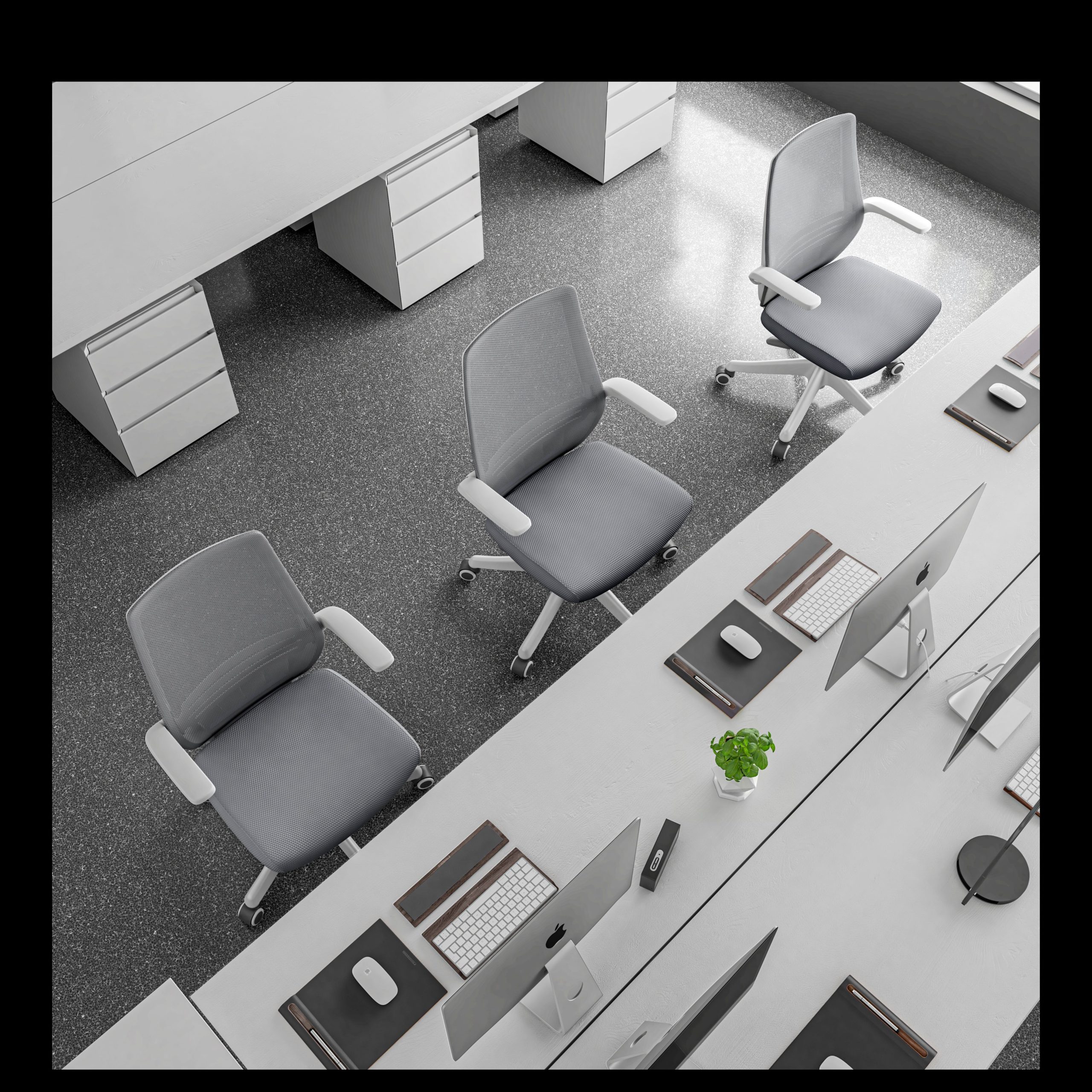 Sihoo M76 Ergonomic Office Chair - SIHOO