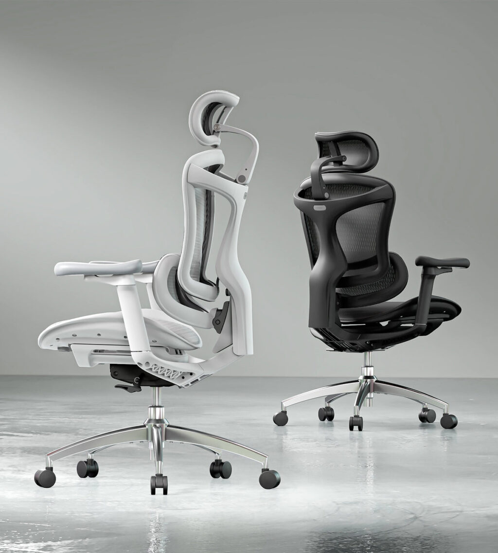 Sihoo A3 DORO-C300 Ergonomic Office Chair – SIHOO